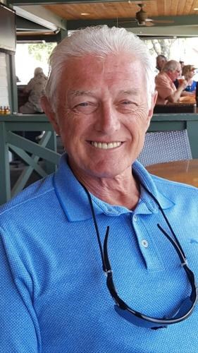 Thomas W. Landis Obituary (2022) - Belleview, FL - Hiers-Baxley Funeral ...
