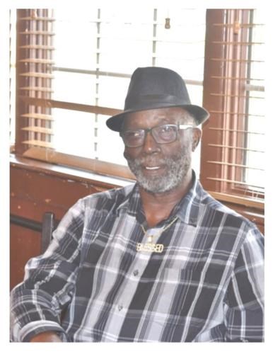 Mr. Samuel Earl "Sam" McCoy Obituary (2025) - Richland, GA - T. V ...