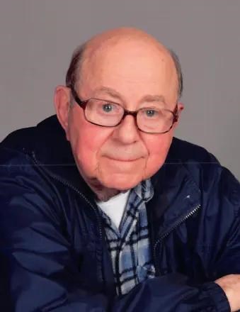Gene J. Couturier Obituary (2024) - Suttons Bay, MI - Martinson Funeral ...