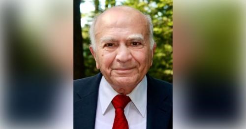 Edmond J. Yunis M.D. Obituary (2023) - Concord, MA - Dee Funeral Home ...