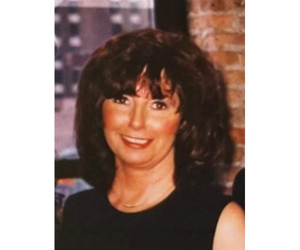 Kathleen "Kathy" Burns Obituary (2024) - Downers Grove, IL - Cappetta’s ...
