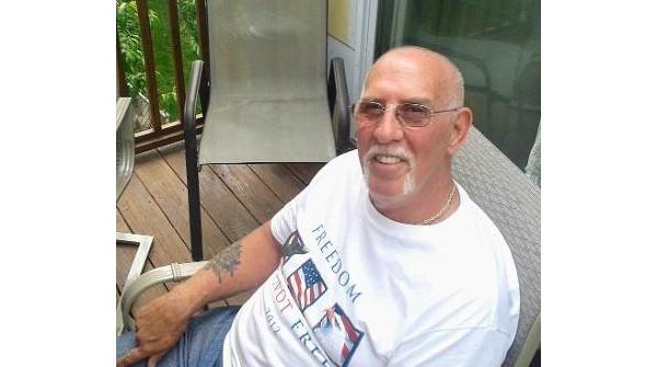 David St. Louis Sr. Obituary (2022) - Port Jefferson Station, NY ...