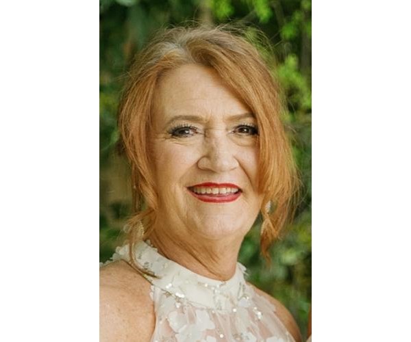 Bridget Joyce Popoli Obituary (2025) - Towson, MD - Ruck Towson Funeral ...