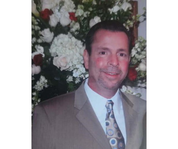 Vincent John Crilley Obituary (2025) - Wharton, NJ - Bermingham Funeral ...