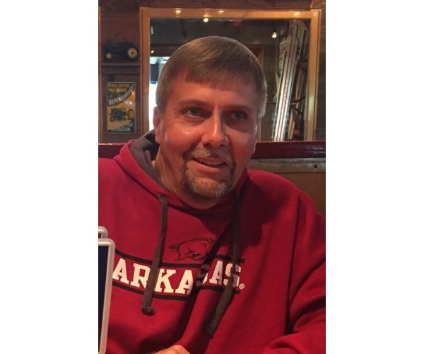 Michael Joe Rippy Obituary (2025) - Paragould, AR - Jonesboro Right Now