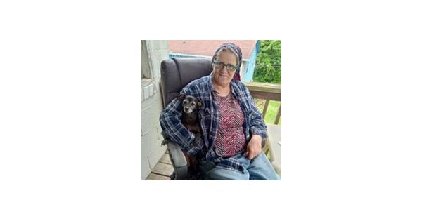 Elizabeth Altice Obituary (2024) - Roanoke, VA - Valley Funeral Home ...