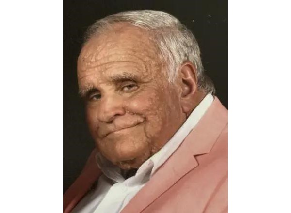 Bruce Roland Gray Jr. Obituary (2025) - Louisville, KY - Ratterman ...