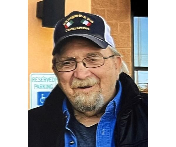 Richard "Dickie" Pollone Obituary (2026) - Ennis, TX - Daniel T Morrill ...