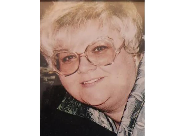 Donna Messenger Obituary (2024) - Revere, MA - Vertuccio Smith & Vazza ...