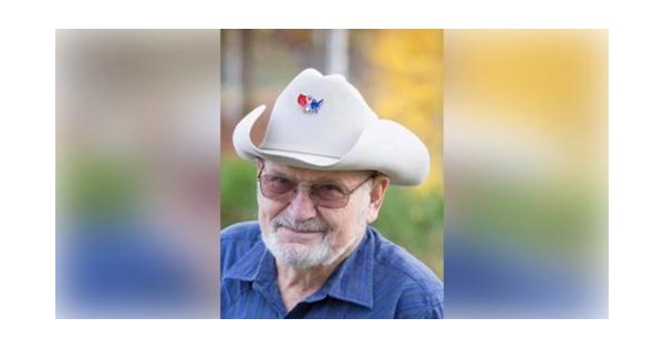 Jimmie Darrell Elliot Obituary (2023) - McMinnville, OR - Macy & Son ...