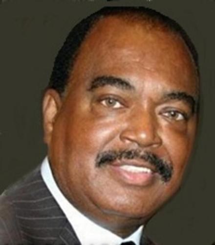 Reverend Dr. Louis Sylvester Jones Obituary (2025) - New Orleans, LA ...