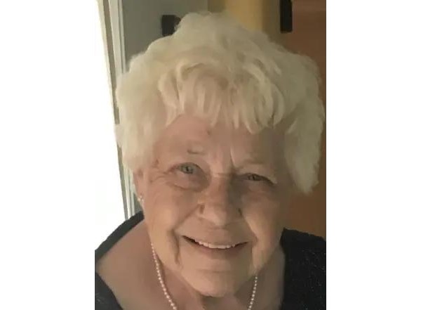 Liddie Gertrude Meadows Obituary (2025) - Bellville, OH - Snyder ...