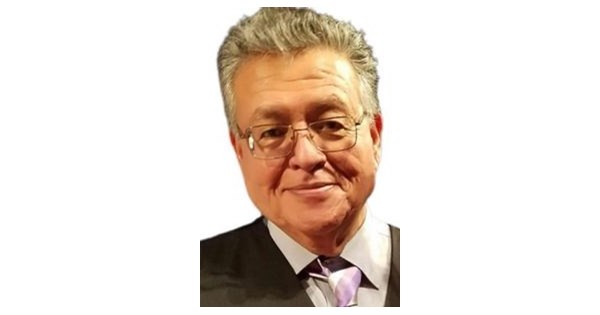 Richard M. Zamora Obituary (2025) - Phoenix, AZ - Lowmans Arizona ...