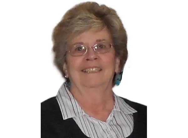 Louine A. Deegan Obituary (2026) - Rochester, NH - Grondin Funeral Home ...