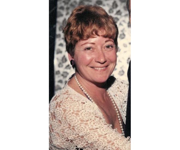 Gail Franko Obituary (2025) - Peekskill, NY - Joseph F Nardone Funeral ...