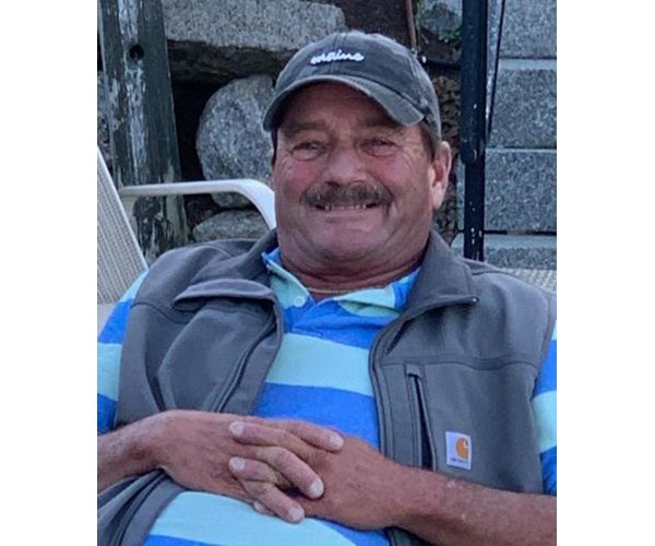 Frank R. Duca Jr. Obituary (2025) - South Portland, ME - Hobbs Funeral ...