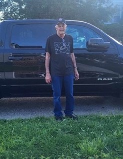 David Dwight "Dave" Shaeffer Obituary (2024) - Washington Court House ...