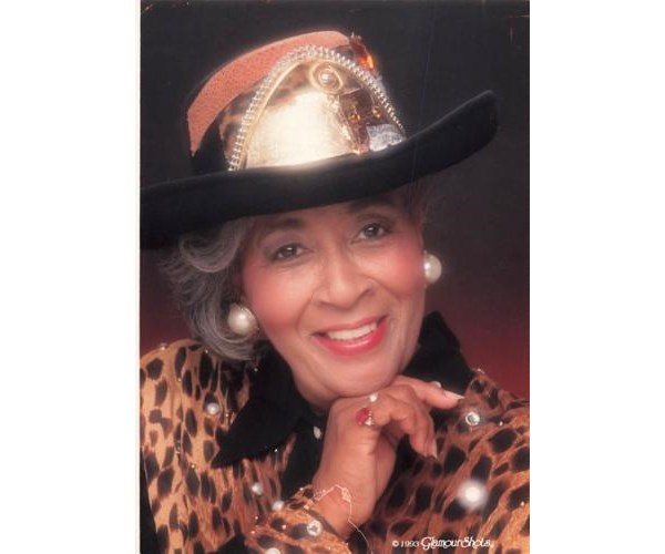 Jean Williams Obituary (2023) - Cincinnati, OH - Walker Funeral Home ...