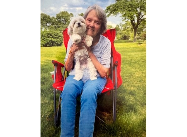Kaye F. Deener Obituary (2026) - Shrewsbury, PA - Beck Funeral Home ...