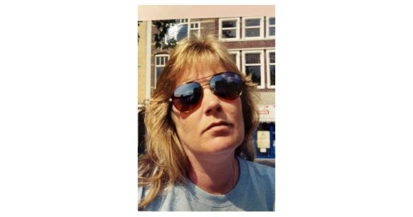 Anna Maria Severson Obituary (2025) - Salt Lake City, UT - Kramer ...