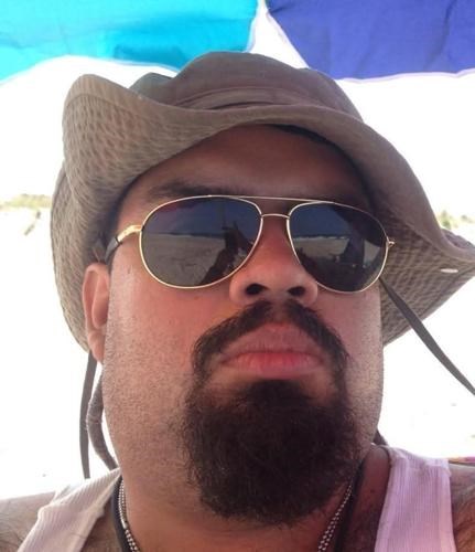 Douglas Scott "Anastasios" Dozier Obituary (2025) - Wilmington, DE ...