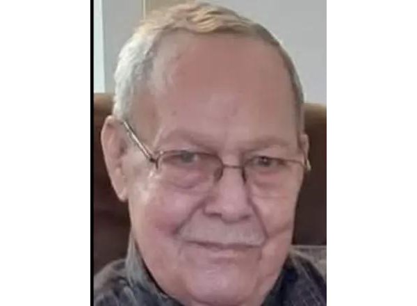 Van Robinson Obituary (2024) - Farmington, MO - Cozean Memorial Chapel ...