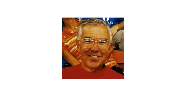 Dale A. Davidson Obituary (2025) - O'Fallon, IL - Nicholson-Ricke ...