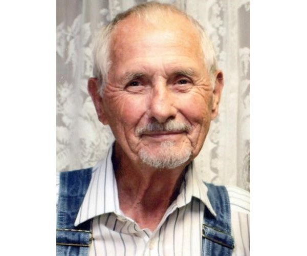 Kenneth Dowdy Sr. Obituary (2024) - Cleveland, TN - Companion Funeral ...