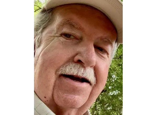 Charlie Thomas Watson Obituary (2025) - Greenville, SC - Thomas McAfee ...