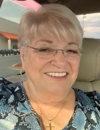 Paulette Bush Chappell Obituary (2025) - Panama City, FL - Heritage ...