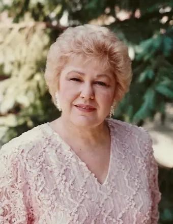 Josephine Cox Obituary (2024) - Arlington Heights, IL - Glueckert ...