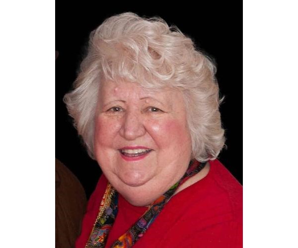 Carol Tomasi Obituary (2026) - Hawthorne, NJ - Vander Plaat Funeral ...