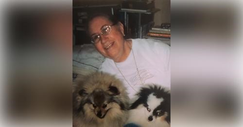 Carol Ann Cockram Obituary (2023) - Amherst, VA - Norris Funeral ...