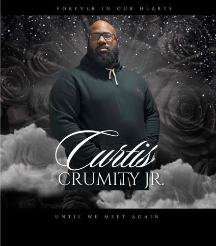 Curtis Leroy Crumity Jr. Obituary (2025) - Suffolk, VA - Metropolitan ...