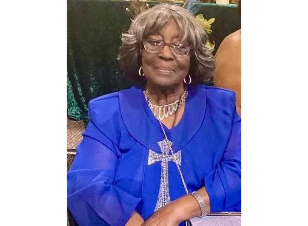 Elizabeth P. Jackson Obituary (1937 - 2025) - Aiken, SC - The Aiken ...