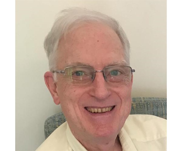 John Smyth Radcliffe MacKay Jr. Obituary (2025) - Annapolis, MD ...
