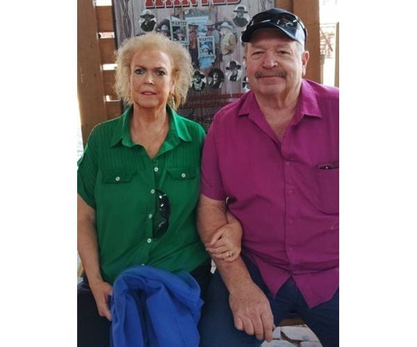 Eilleen & Terry Lyon Obituary (2025) - Salt Lake City, UT - Independent ...
