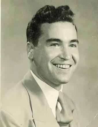 Paul Zigli Obituary (2024) - Granbury, TX - Wiley Funeral Home - Granbury
