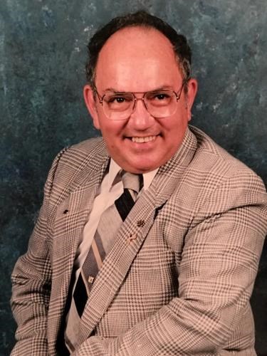 Jack De Leon Sr. Obituary (2023) - Columbus, OH - Jerry Spears Funeral ...