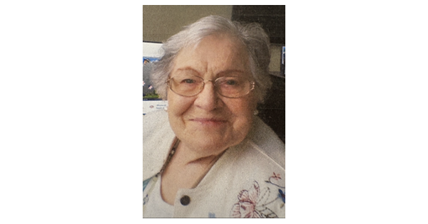 Anne J. Flynn Obituary (2026) - Staten Island, NY - Hanley Funeral Home ...