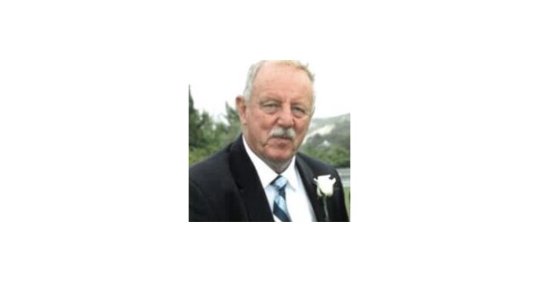 Ralph Edgar Ames Jr. Obituary (2023) - Quincy, MA - Keohane Funeral ...