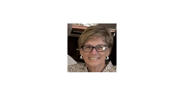 Susan Lamb Obituary (2025) - Lake Havasu City, AZ - Lietz-Fraze Funeral ...