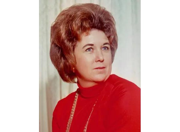 Lorene Cady Adair Obituary (2025) - Mesquite, TX - Laurel Oaks Funeral ...