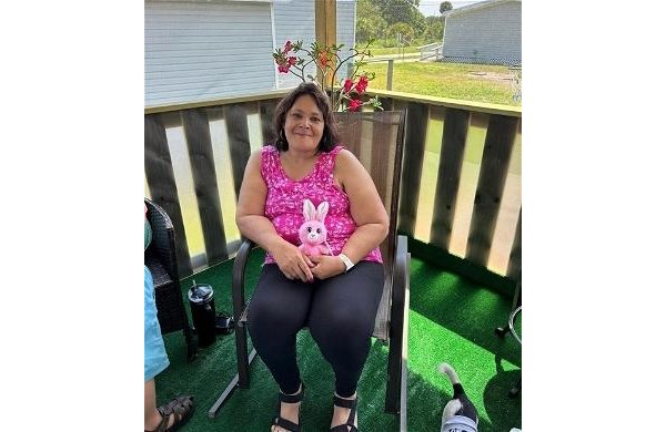 Marisa Rampersadsingh Obituary (2025) - Stuart, FL - Thorne's Mortuary ...