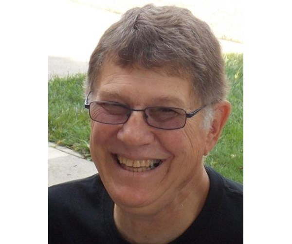 Gary Lee Laszewski Obituary (2023) - London, OH - Eberle-Fisher Funeral ...