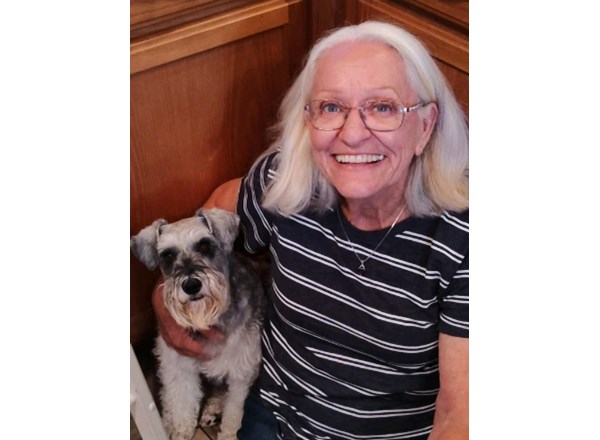 Adrienne "Anne" Hallman Obituary (2025) - Panama City, FL - Heritage ...