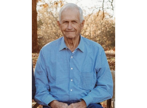 James C. Dillard Obituary (1941 - 2025) - Saltillo, MS - WTVA