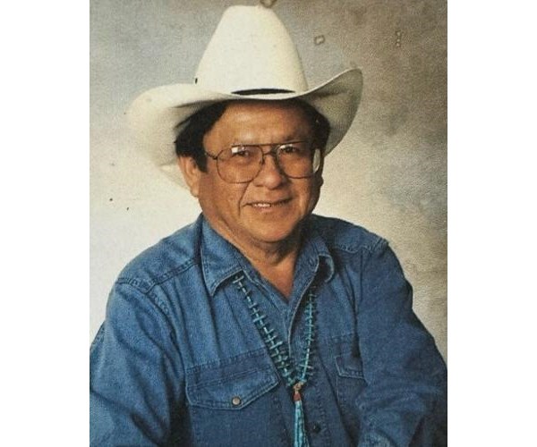 Johnny C. Begay Obituary (2024) - Aztec, NM - Cope Memorial Chapel ...