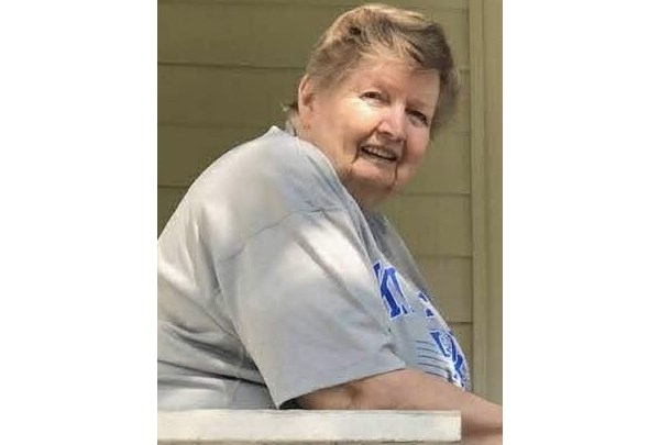 Martha Jane "Mot" McIntyre Obituary (2026) - Letcher, KY - Letcher ...