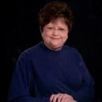 Mitzi Raines Cumbee Obituary (2026) - Blacksburg, VA - McCoy Funeral ...